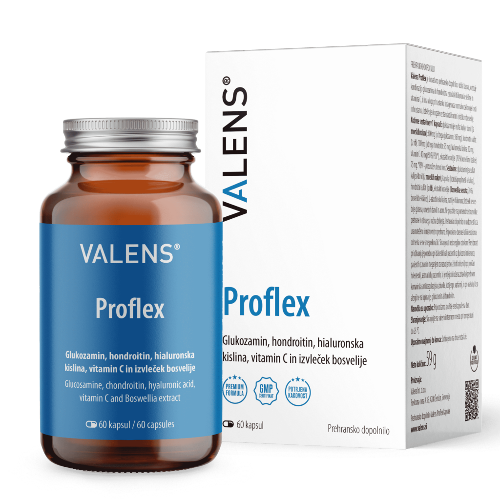 Valens | Valens Kolagen v prahu