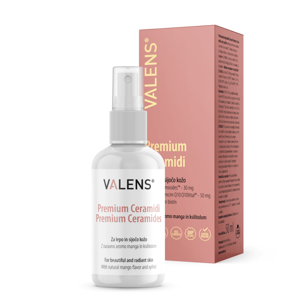 Valens | Valens Kolagen v prahu