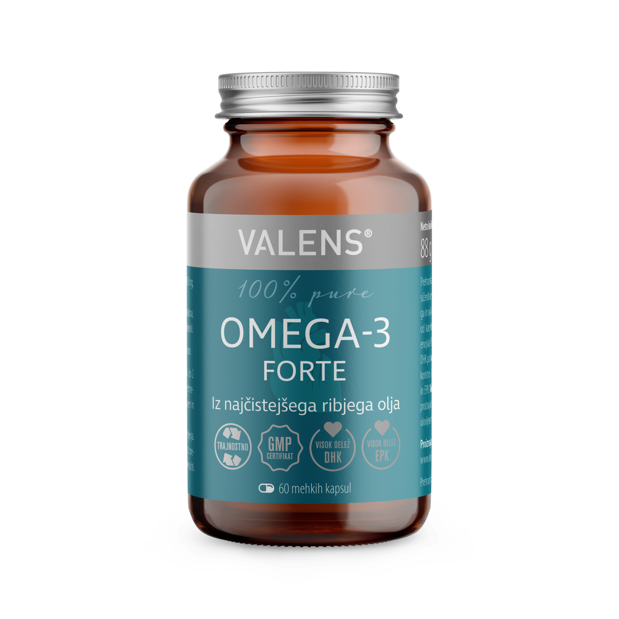 Valens Omega 3 Forte Purest Fish Oil With 80 Omega 3 valens-omega-3-forte-purest-fish-oil-with-80-omega-3
