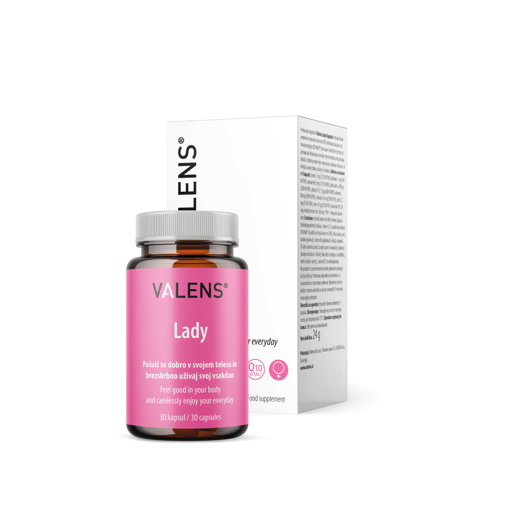 Inozitol v prahu | Dokazano najučinkovitejša formula